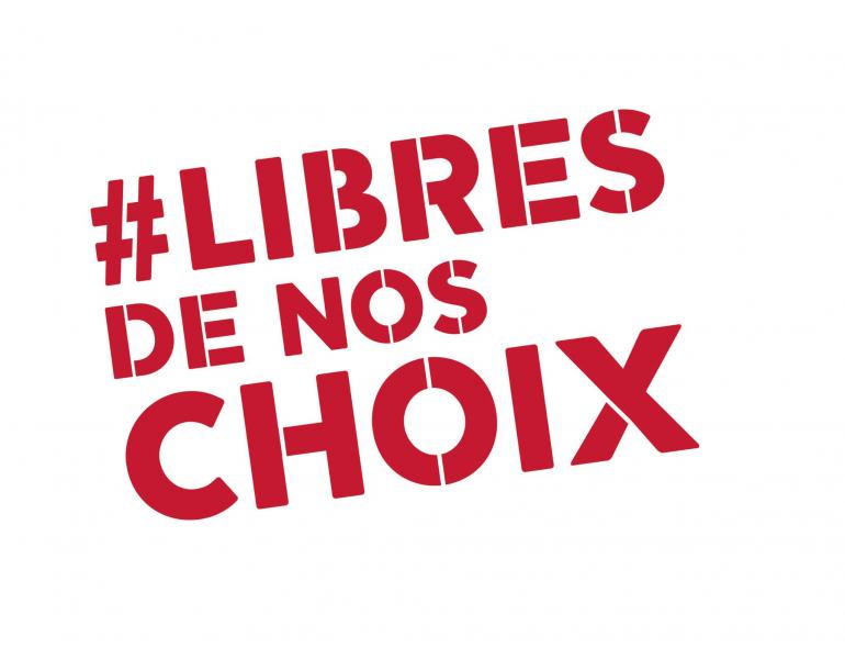 libres de nos choix | Le planning familial