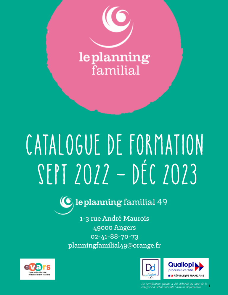Planning Familiale Le Havrenull