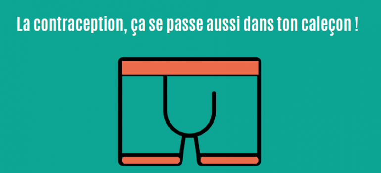 contraception masculine | Le planning familial