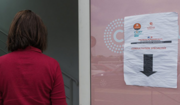 Violences | Le planning familial